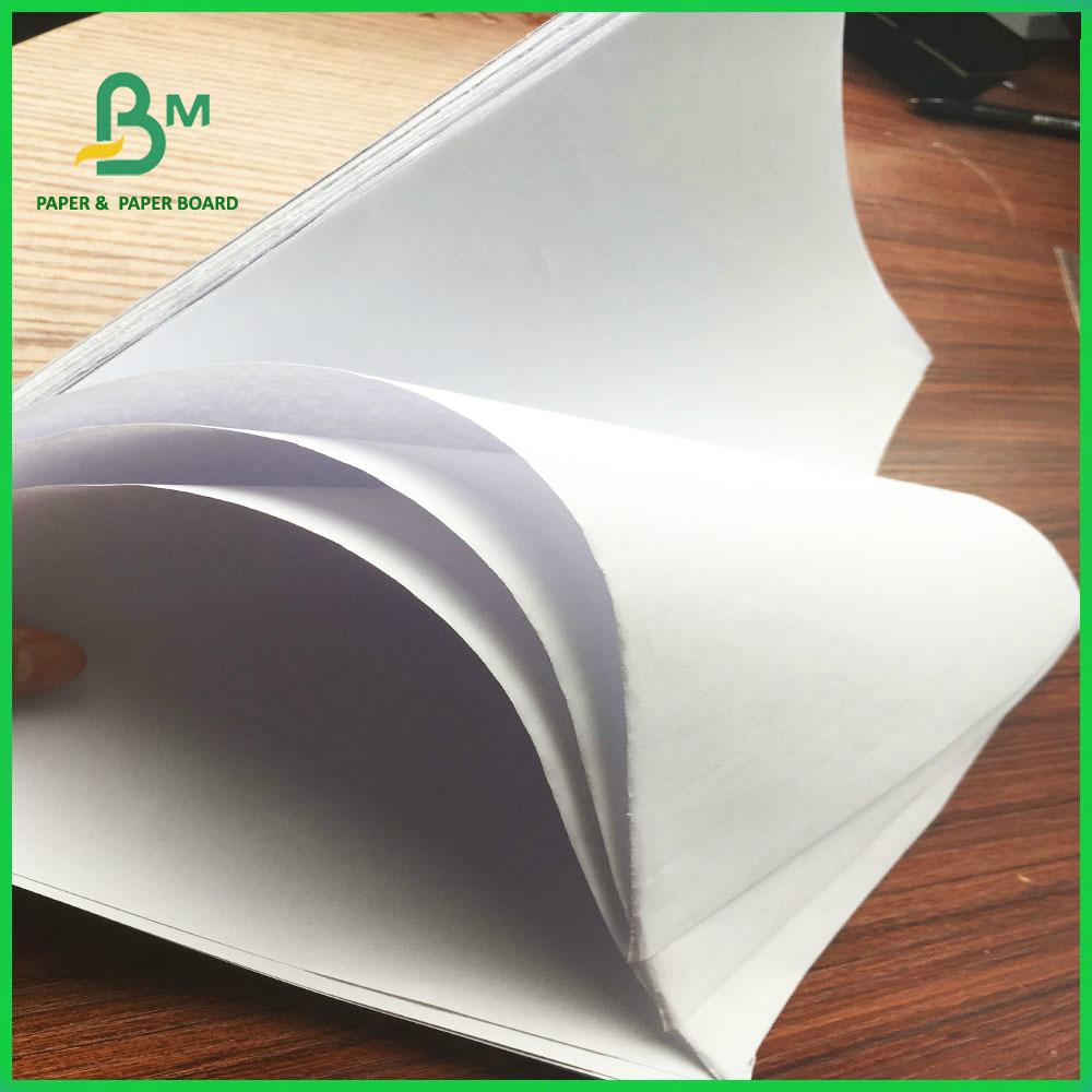 High whiteness 70gsm 80gsm 100gsm woodfree paper - BMPAPER (China ...