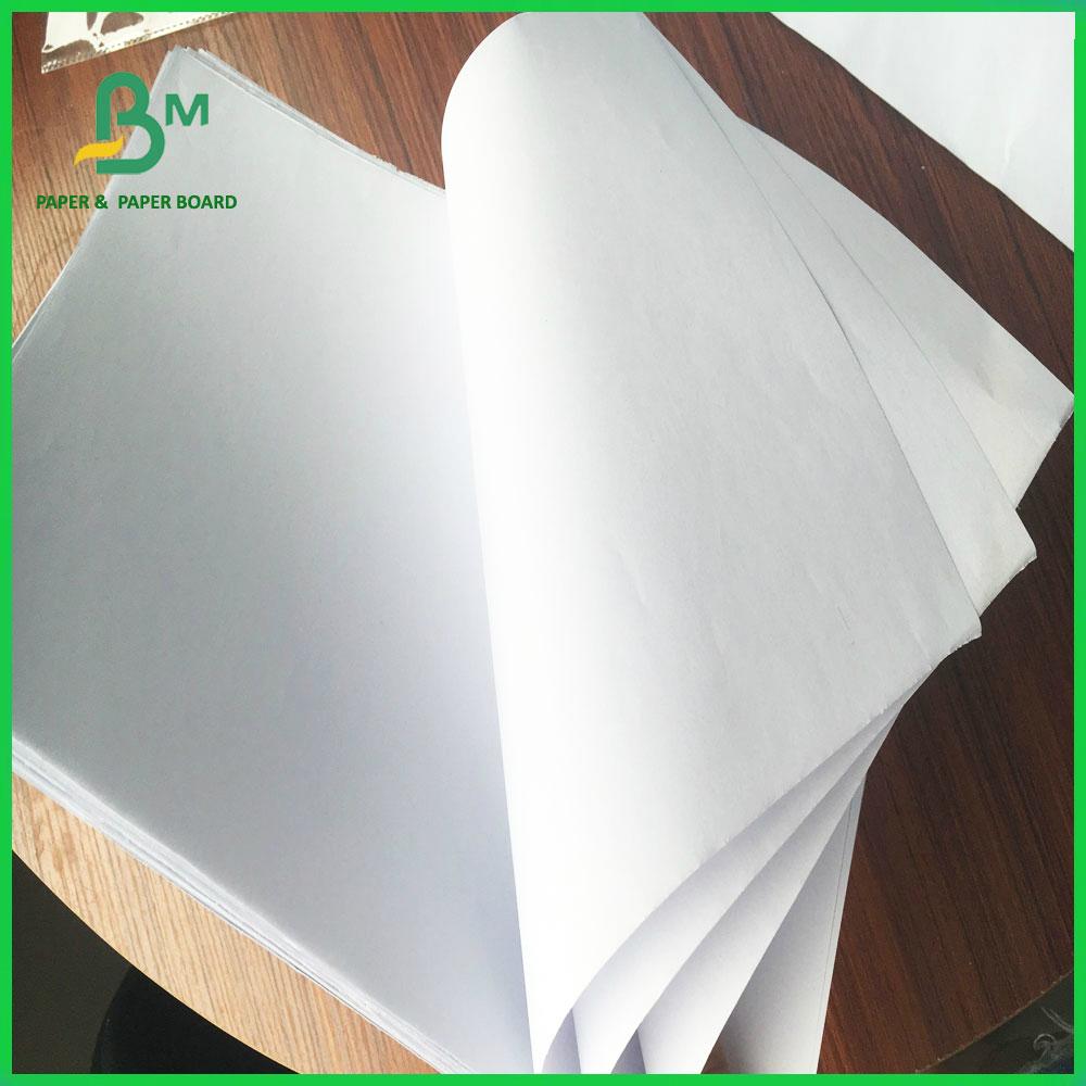 53gsm 60gsm 70gsm 80gsm quality woodfree paper on sale - BMPAPER (China ...