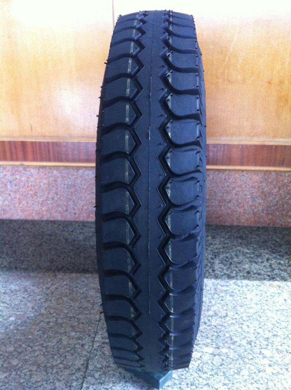 TYRE - 6.00R13 - LUHE (China Manufacturer) - Other Industrial Supplies ...