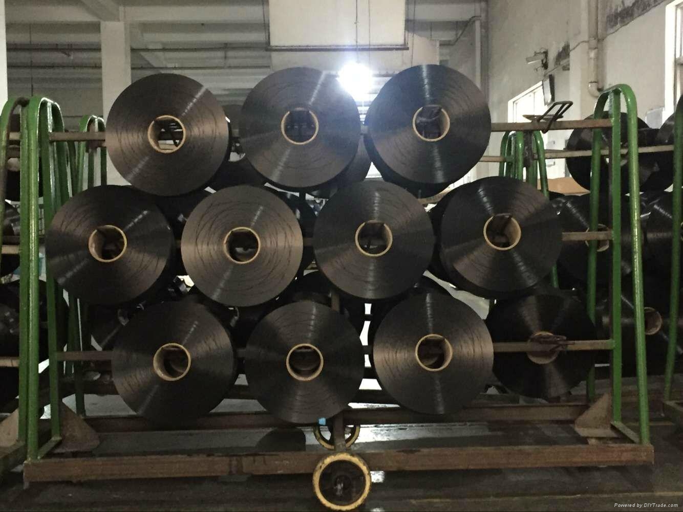 poy for final 75d/36f polyester yarn - xingfa (China Manufacturer) - Yarn Materials - Textile ...