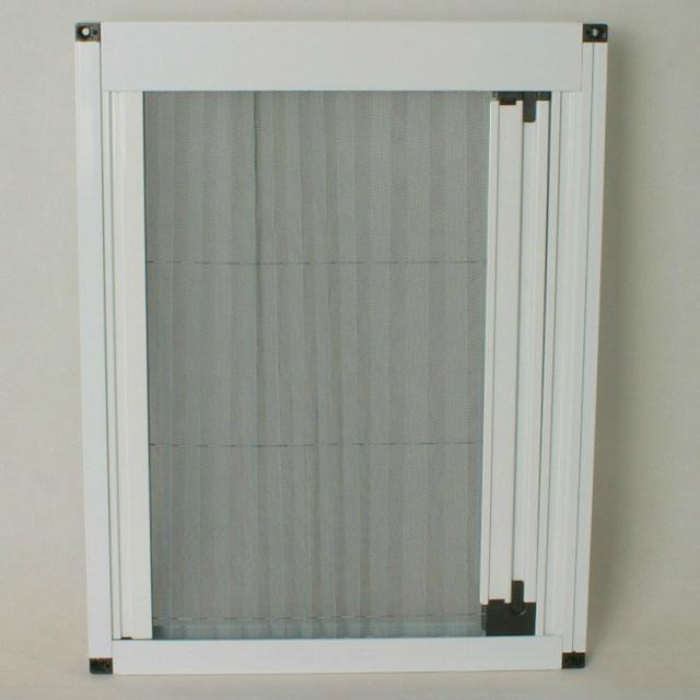 Retractable Window Screen - RW-877 - FONCCI (China Manufacturer ...