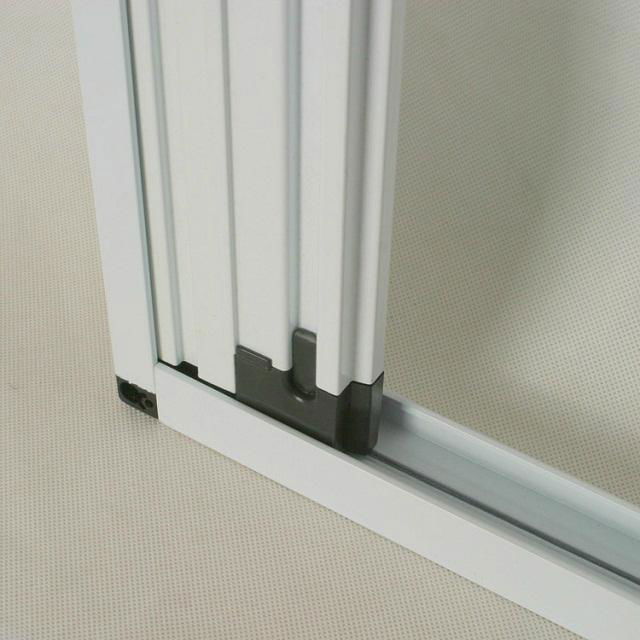 Retractable Window Screen - RW-877 - FONCCI (China Manufacturer ...