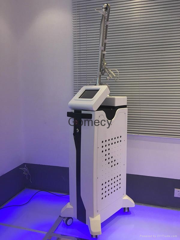 Co2 fractional laser facial equipment for beauty salon tattoo removal ...