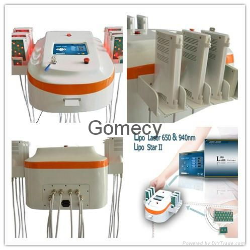 Medical slimming lose fat laser home use machine - laser slimming ...