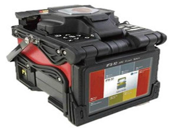 INNO IFS10 Fusion Splicer (Singapore Trading Company) - Optical Fiber ...
