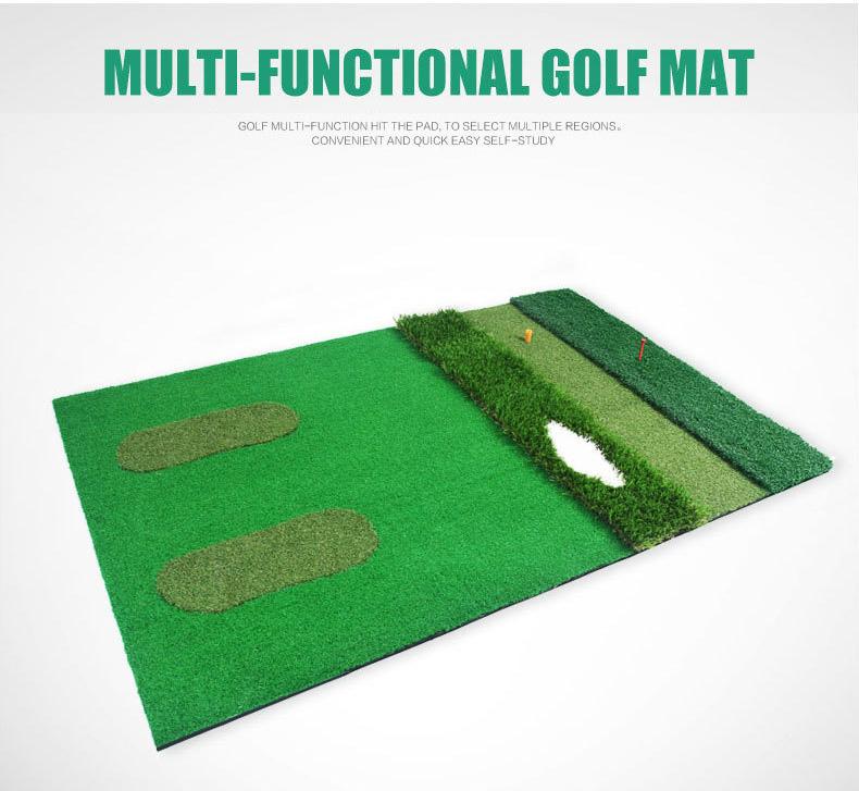 MULTI-FUNCTIONAL GOLF MAT - YQ-KDJD010-1 - Y&Q (China Trading Company ...