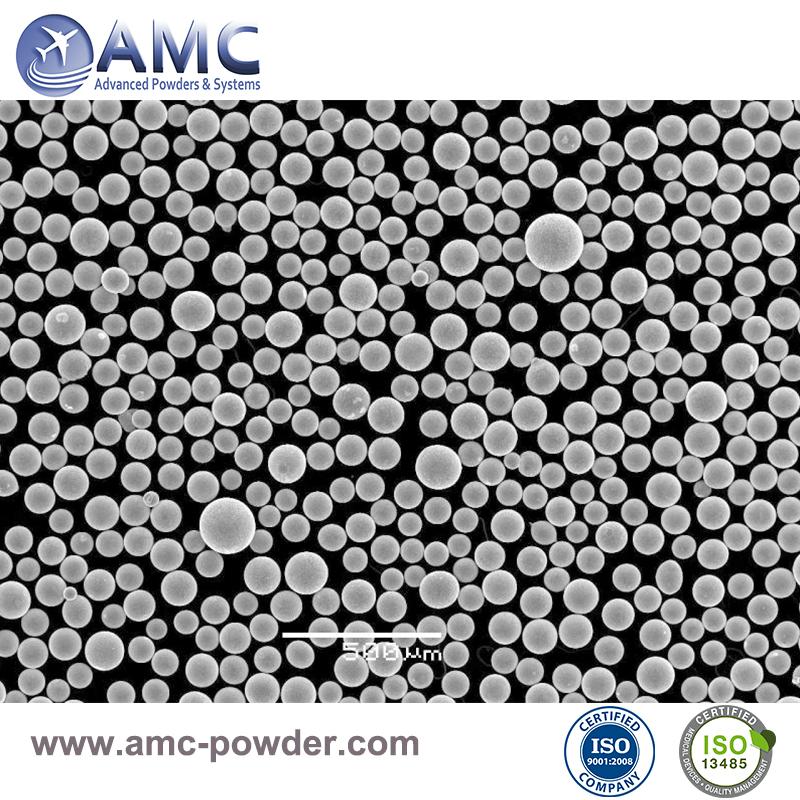 Spherical nickle inconel718/625 metal powder - AMC IN625 - AMC (China ...