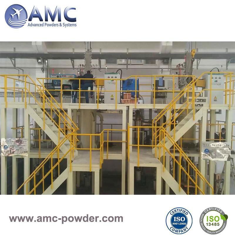 Spherical nickle inconel718/625 metal powder - AMC IN625 - AMC (China ...