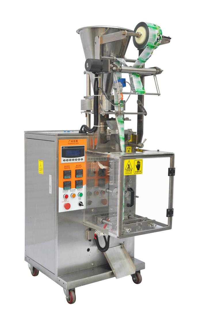 Automatic granule packing machine - JDL - jiade (China Manufacturer ...