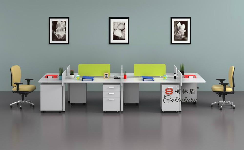 overall aluminum office table - no - colinturn (China Manufacturer ...