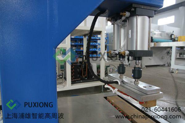 PTFE (Teflon) Welding Machine - PXMS-HX - PUXIONG (China Manufacturer ...