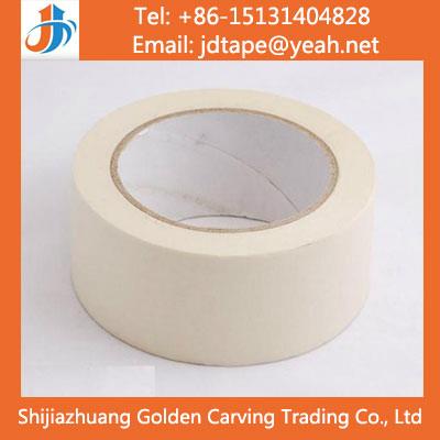 Masking Flat Paper Tape - 04 (China Manufacturer) - Adhesive Tape ...