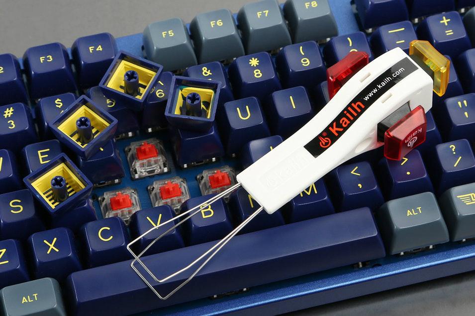 kailh gaming mechanical keyboard keycap puller (China Manufacturer) - Other Computer Accessories ...