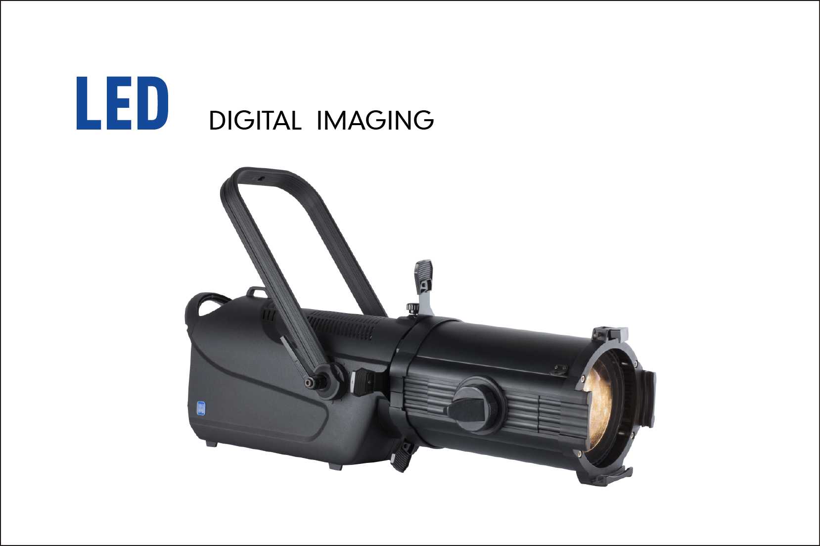 led ellipsoidal light supplier china - 3 - MHG (China Manufacturer ...