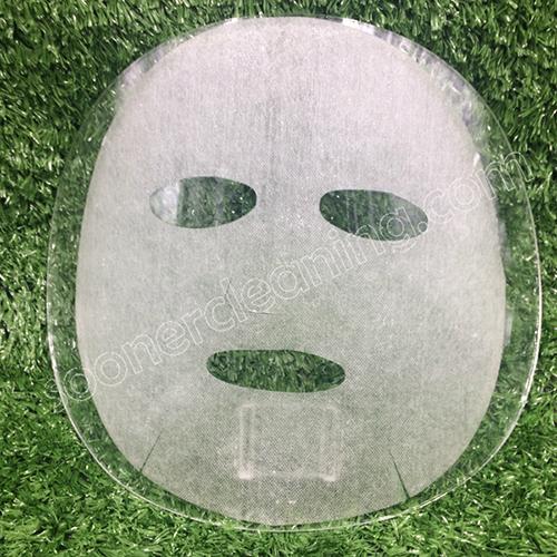 Tencel facial mask - soonerclean (China Manufacturer) - Non-woven Cloth ...