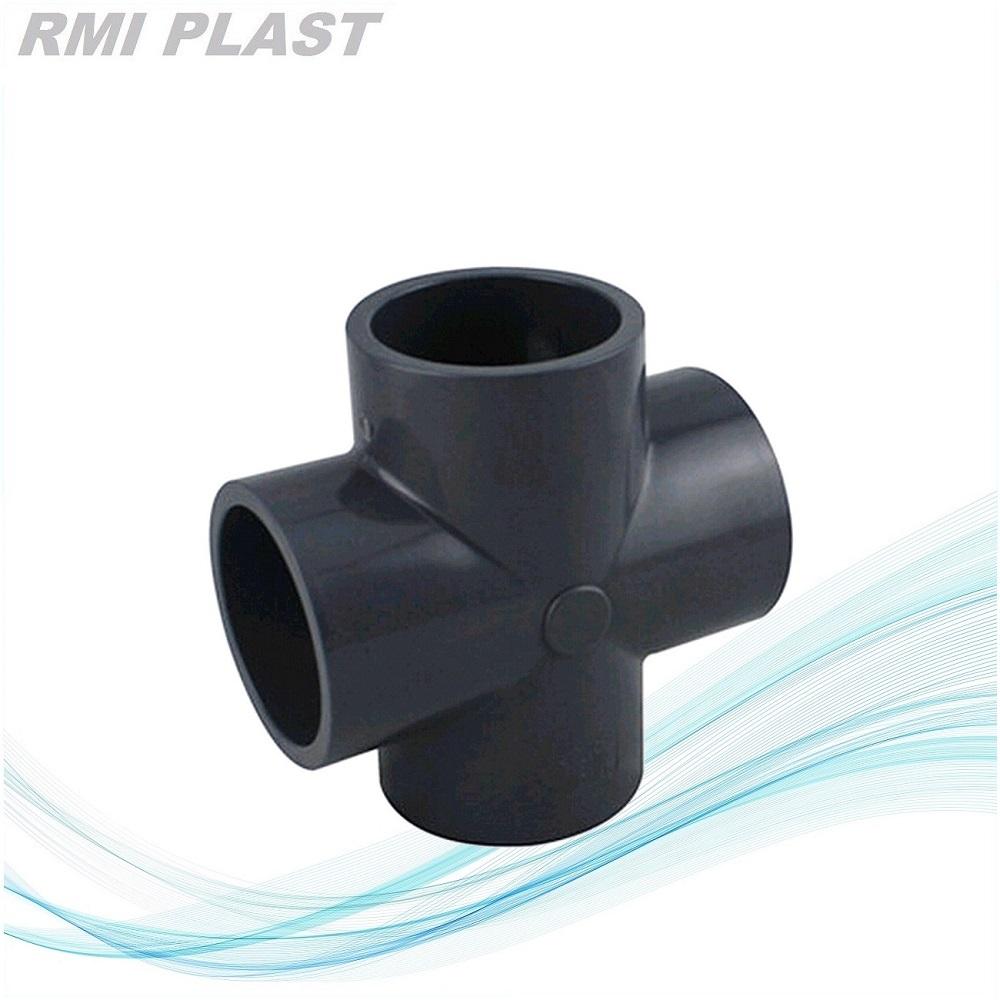 PVC Union socket PN16 - F1US01 (China Trading Company) - Steel Pipe ...