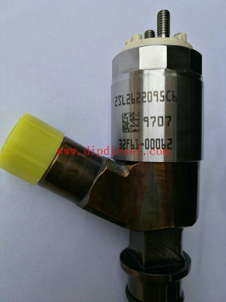 INJECTOR - 326470 - DIP (China Manufacturer) - Motorcycle Parts ...