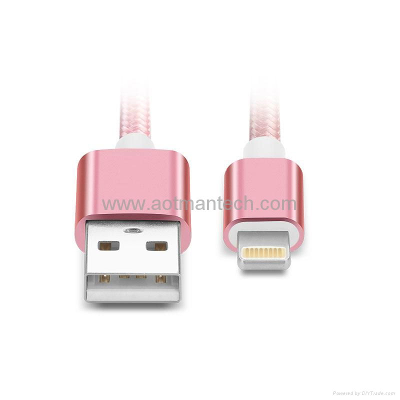 android charging cable usb chinese cell phone chargers for sale - nylon ...