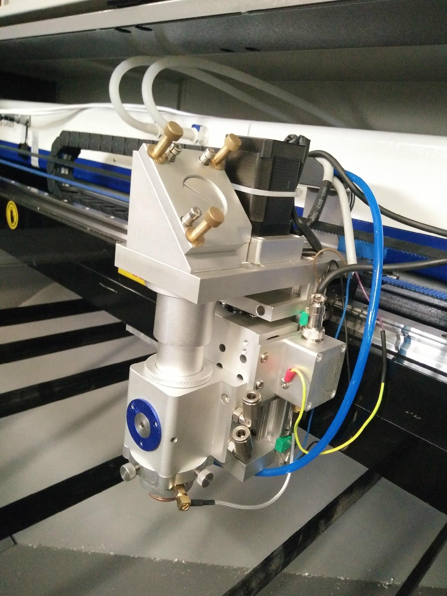 metal nonmetal cnc mix laser cutting machine price for acrylic ...