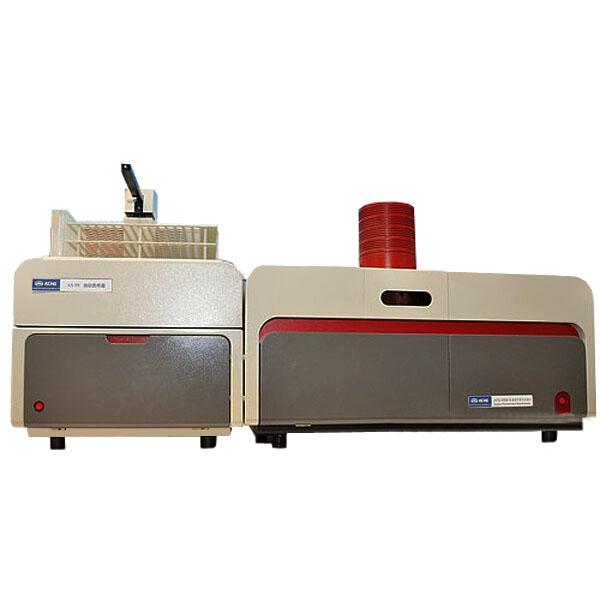 AFS-9900 Multi-channel Atomic Fluorescence Spectrometer - HZYJbjy010 ...