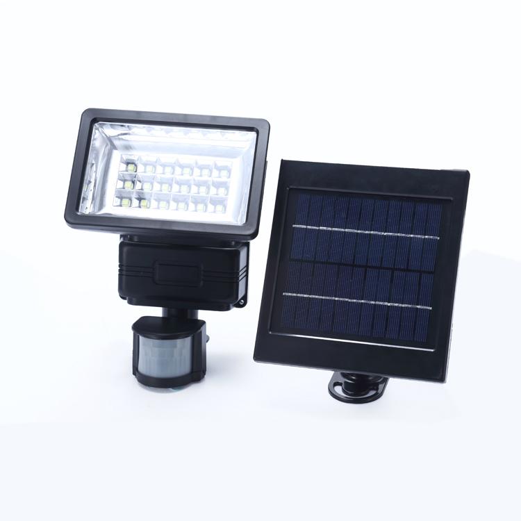 Hot sale integrated all in one 2 watt panel solar cattail bulrush ...