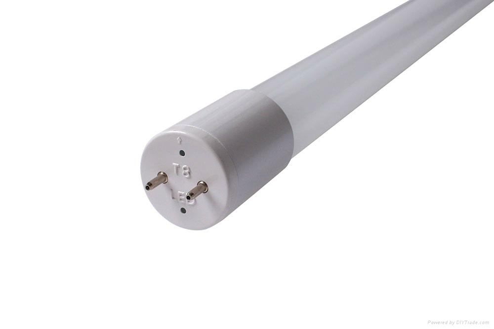 T8 Glass LED Tube Light SMD2835 Light Sources Lights 4Ft 5Ft 18W 22W Lighting Bu - BANQ (China ...