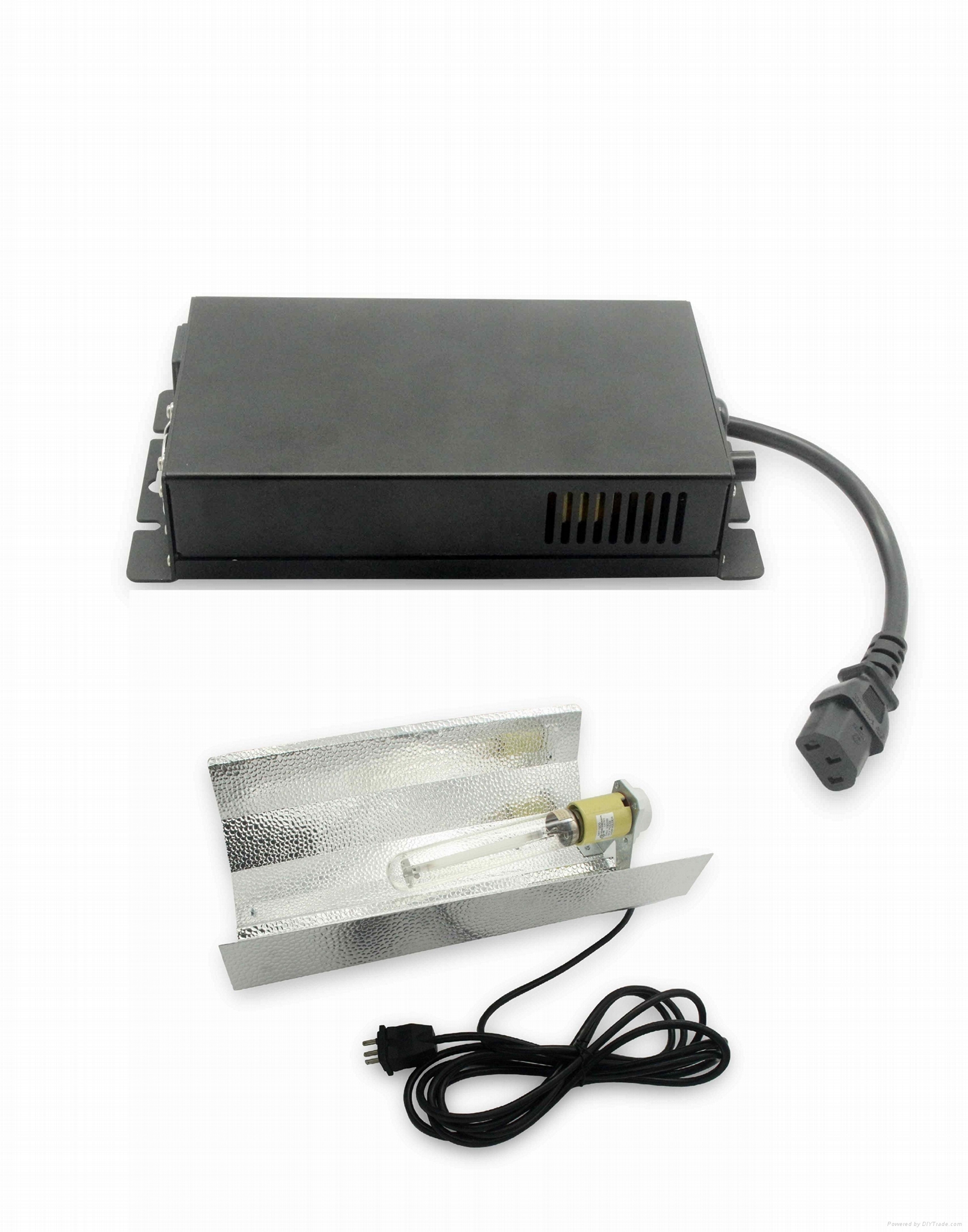 600w dimmable electronic ballasts for greenhouse - HLT-Z600W - hyleton ...