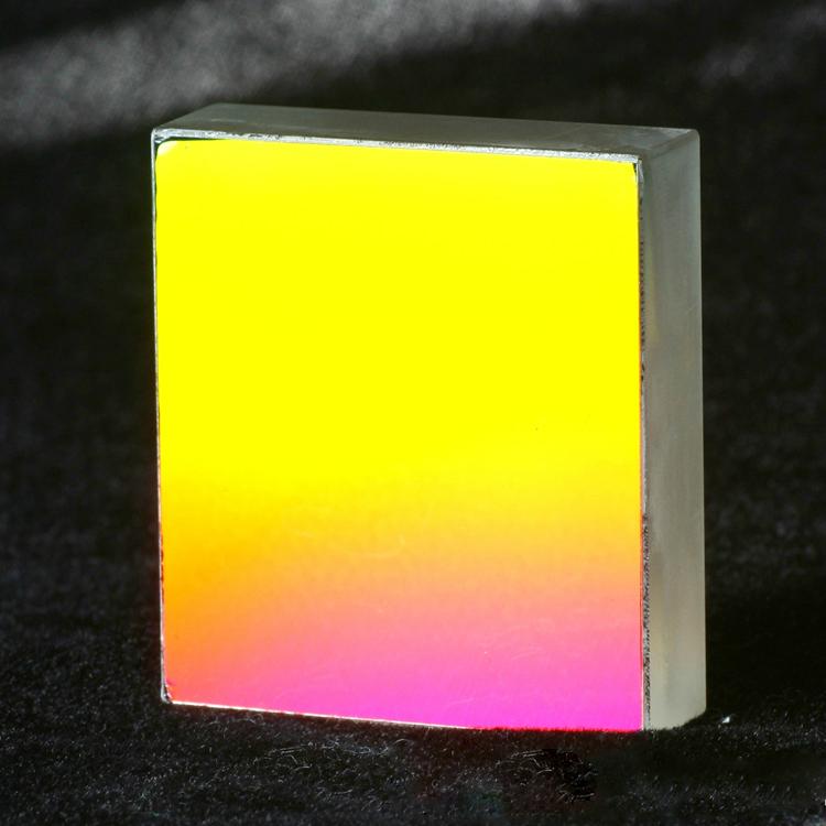 Concave Diffraction Grating - ybt (China Manufacturer) - Optical Lens ...