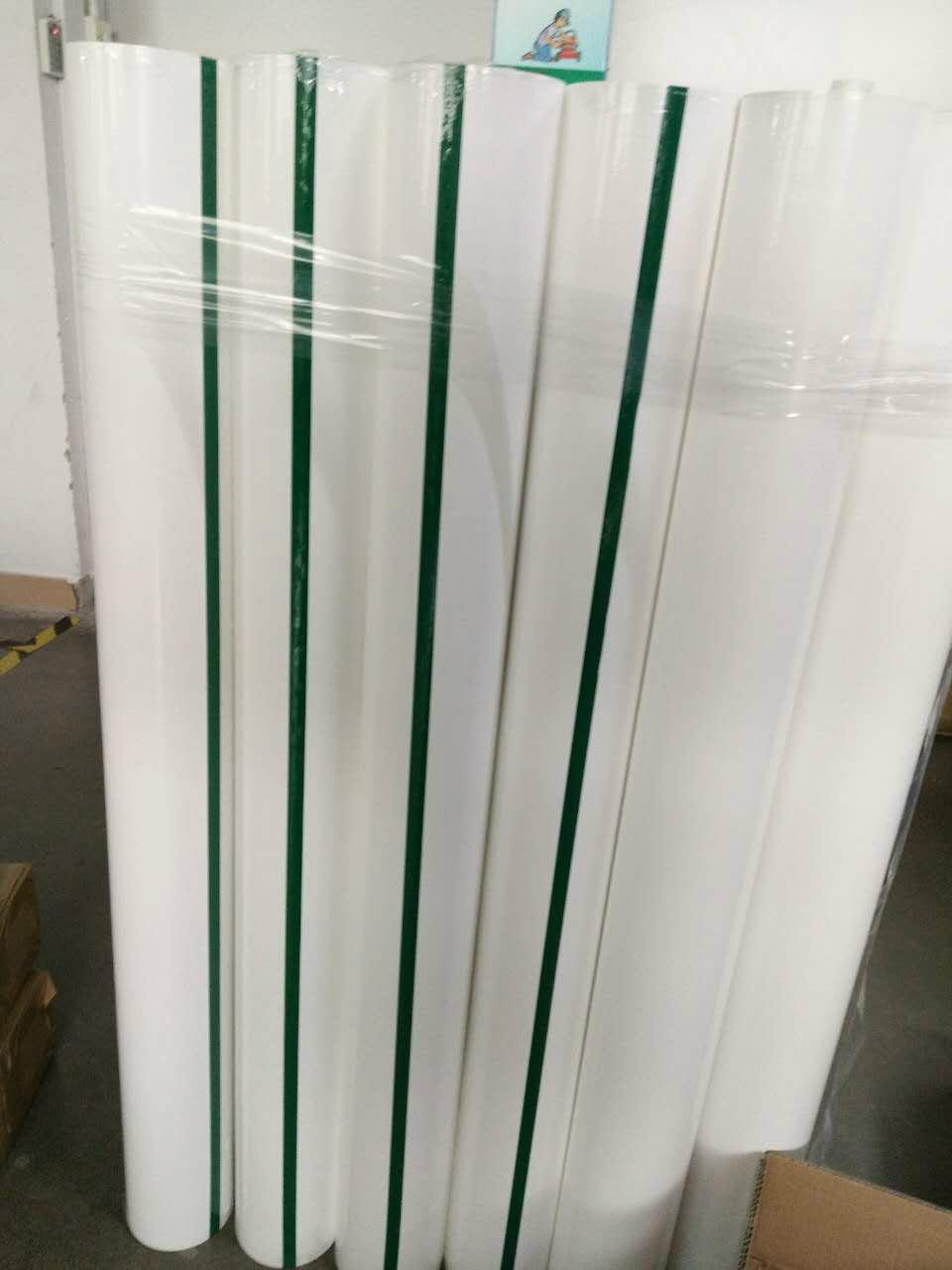 PE Milky White Protection Film For Car - RITIAN (China Manufacturer ...