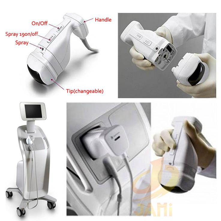 liposonix machine purchase - JA-LS 01 - JAMI (China Trading Company ...