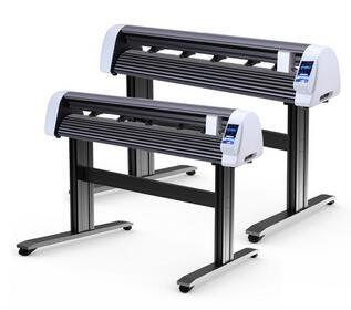 skycut D24/D48 dual heads cutting plotter (China Manufacturer) - Graph Plotter - Office ...