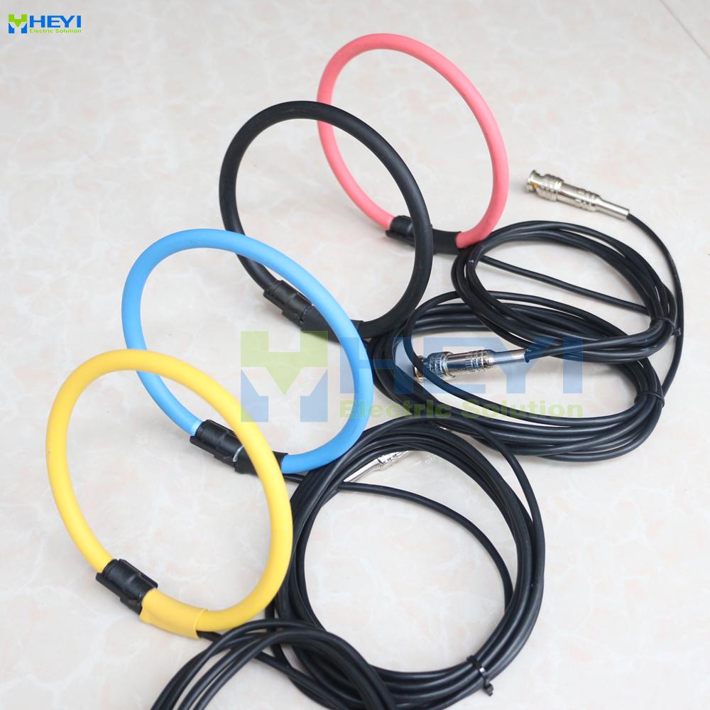 HEYI Rogowski Coil FRC 1-10KA flexible current probe (China ...