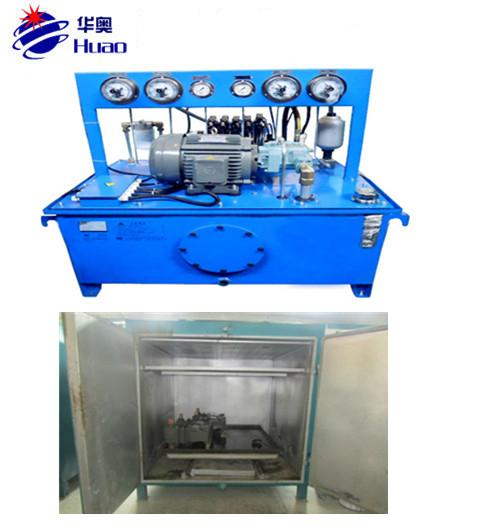 epoxy resin apg process equipment - HAPG860-2 - Huaao (China ...