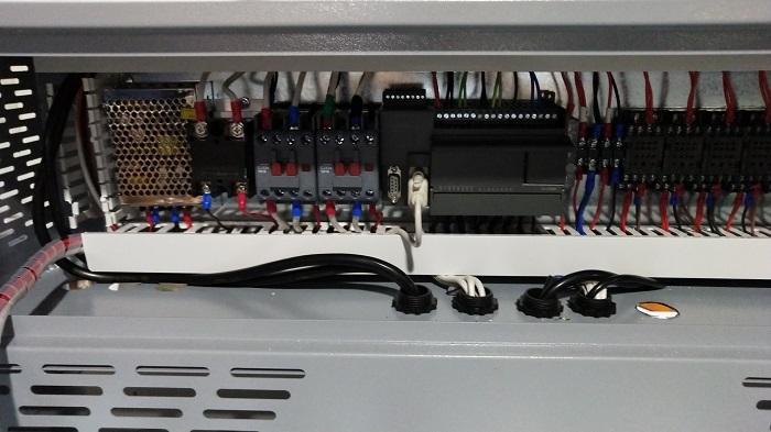 jinyumachinery pvc rubber patch machine - JINYU (China Manufacturer ...