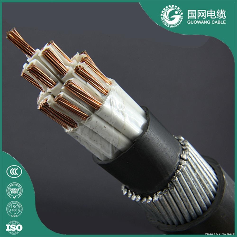 high temperature resistant control cable with competitive price (China ...