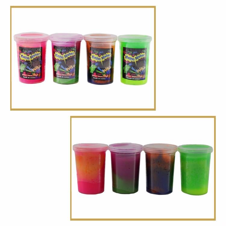 Kids toys 2017 crystal jelly slime kit squishy toys - 920997283 ...