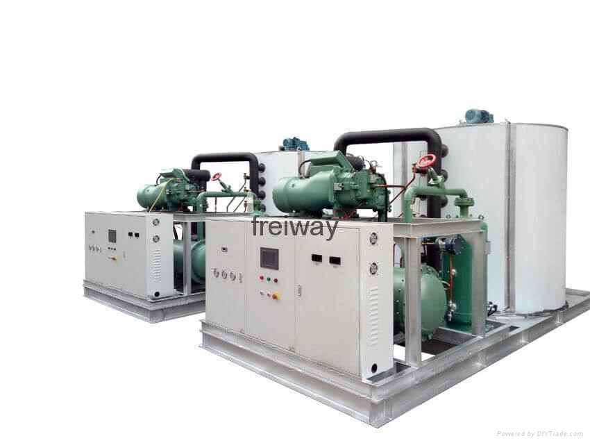 industry ice machine - FRI-200 - Freiway (China Manufacturer ...