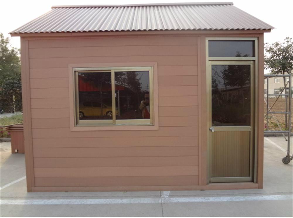 WPC House - HT3-WPC - HT (China Manufacturer) - Living Room Furniture ...