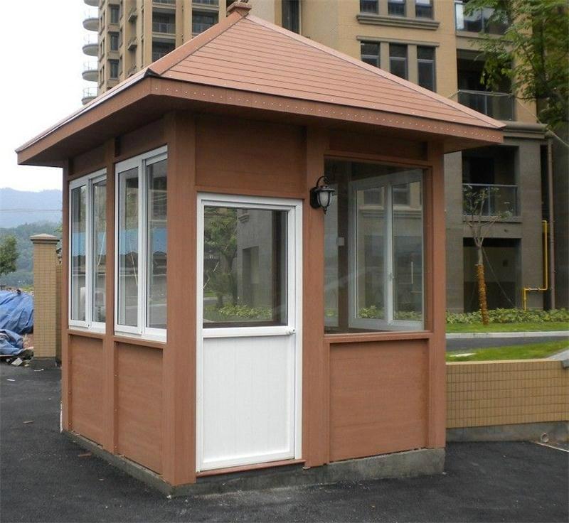 WPC House - HT3-WPC - HT (China Manufacturer) - Living Room Furniture ...