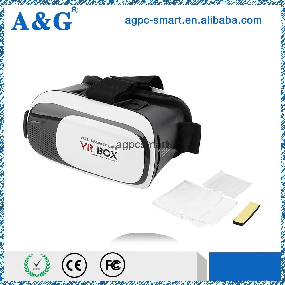 vr box - 01 - AGPC (China Manufacturer) - Mobile Phone Accessories ...