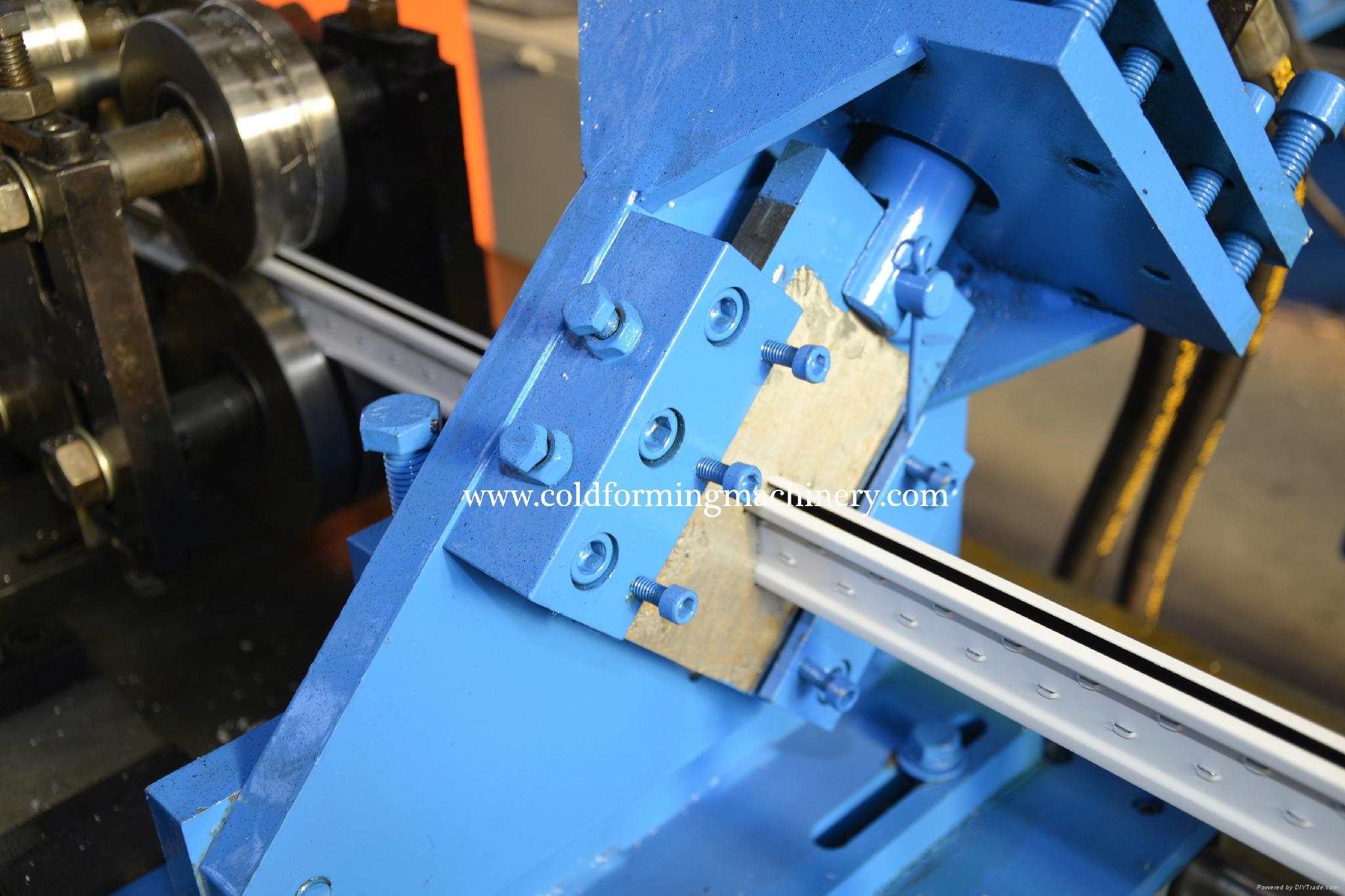 Steel Truss Rolling Line - ZY (China Manufacturer) - Construction ...