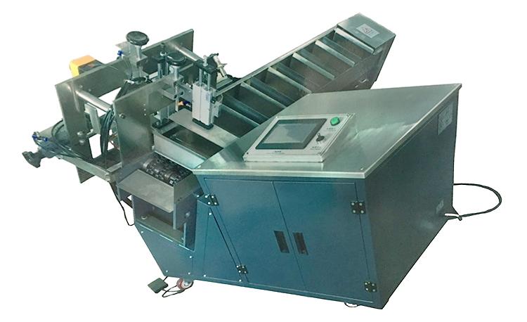 Sanitary Napkin Packing Machine - 003 - Zhigao Machine (China ...