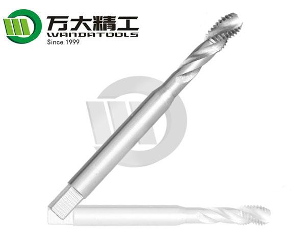 Wanda Tools HSS M35 Spiral Fluted Machine Tap - any size - WANDA (China ...