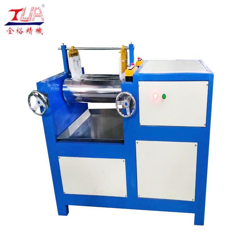 Mixing Machine for Solid Silicone and Color - JY-A03 - JINYU (China ...