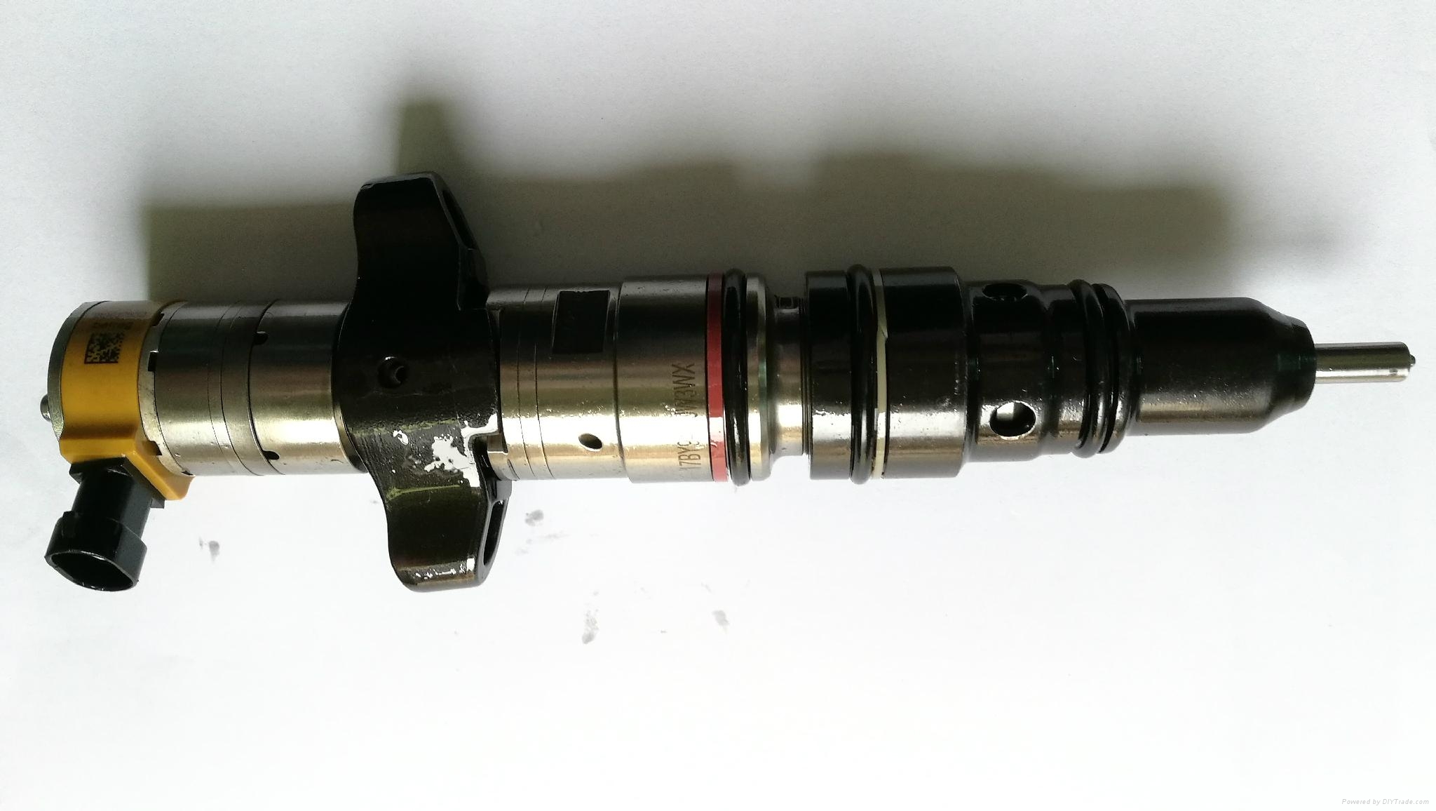 Caterpillar Injector Nozzle 387-9427 (China Manufacturer) - Car Parts ...