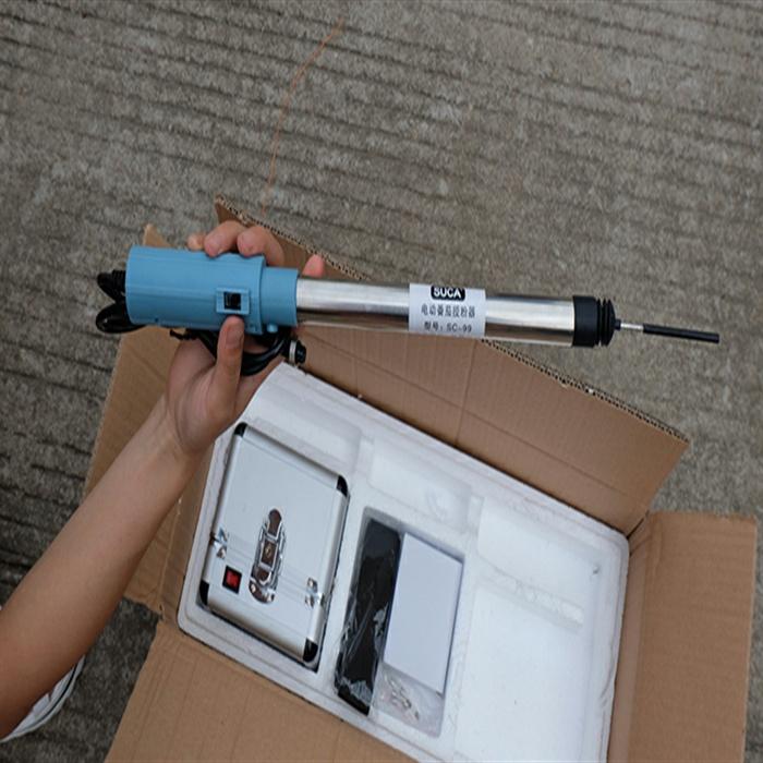 Electric Tomato Pollination Tool For Agricultural Using - SC-99 (China ...