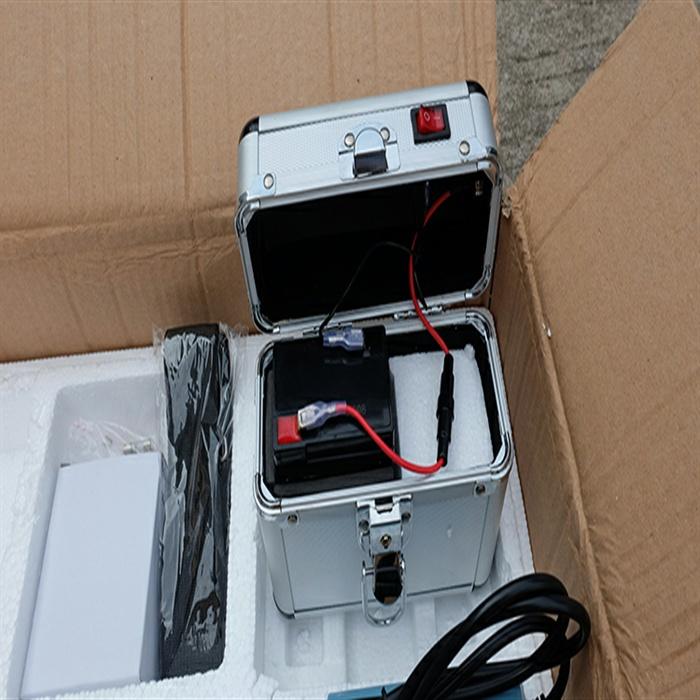 Electric Tomato Pollination Tool For Agricultural Using - SC-99 (China ...