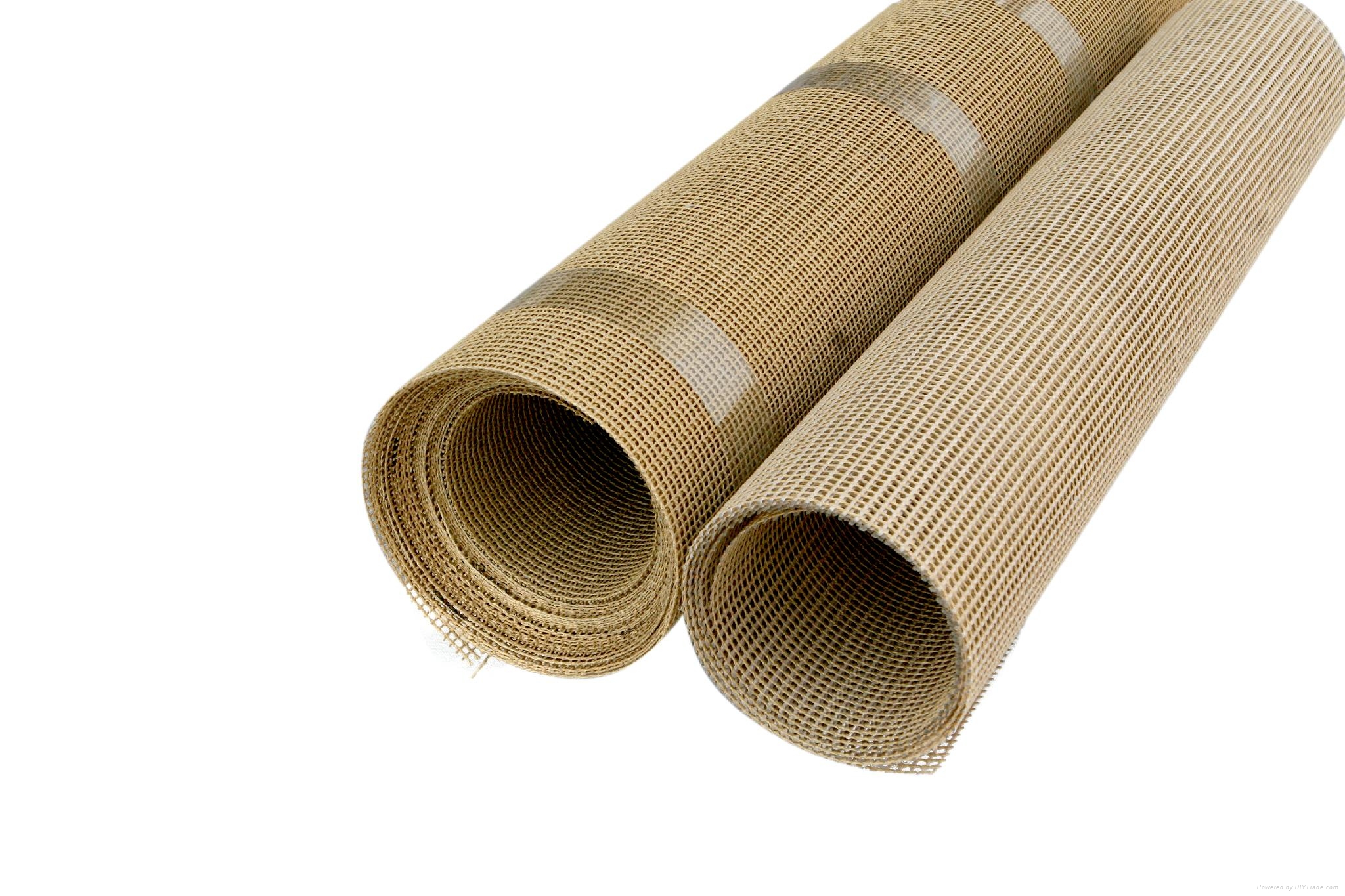 teflon mesh belt food grade - 6008 - Veik (China Manufacturer) - Non ...