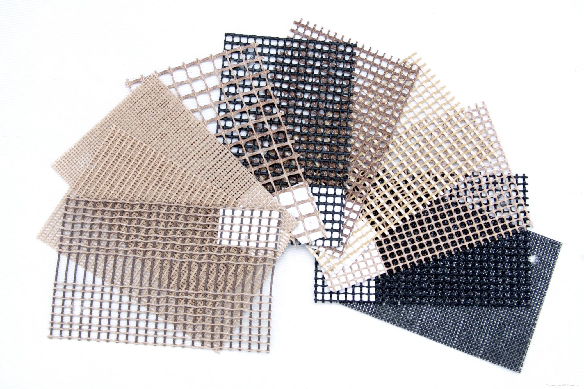 teflon mesh belt food grade - 6008 - Veik (China Manufacturer) - Non ...