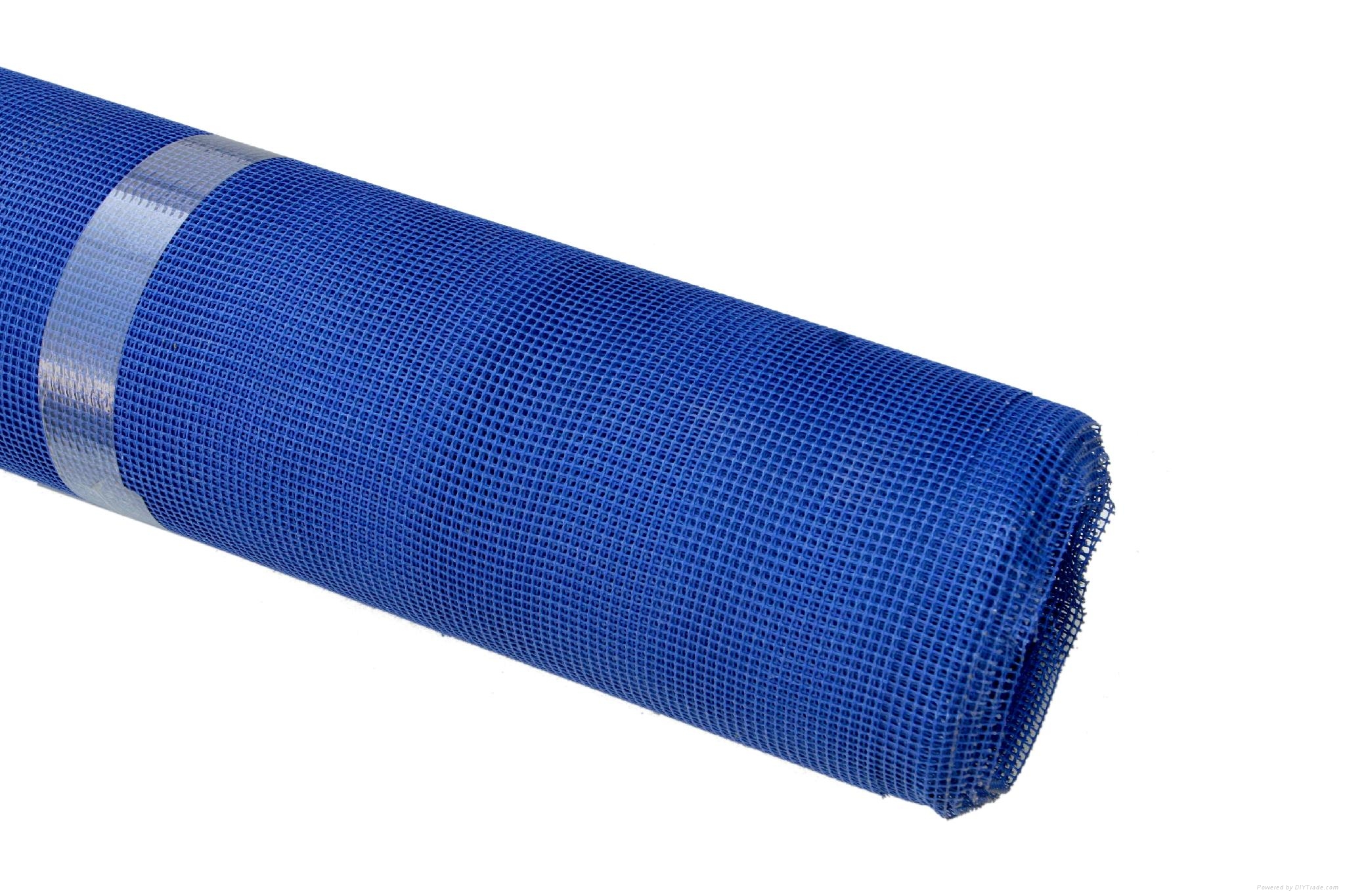 Teflon open mesh fabric and belt - 6004 - VEIK (China Manufacturer ...